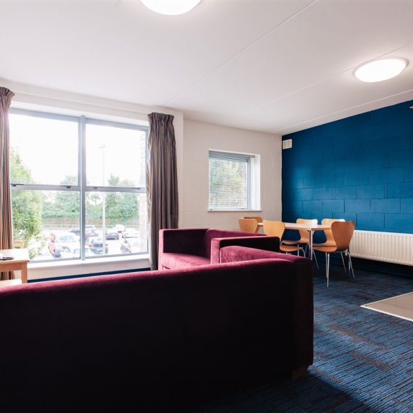 Home - Dublin City University English Language School