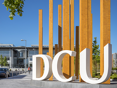 Careers - Dublin City University English Language School